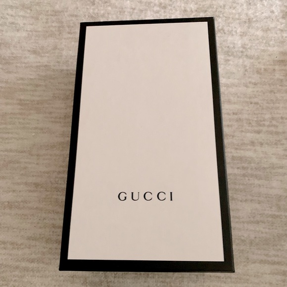 Gucci | Accessories | Gucci Gift Or Shoe Box | Poshmark